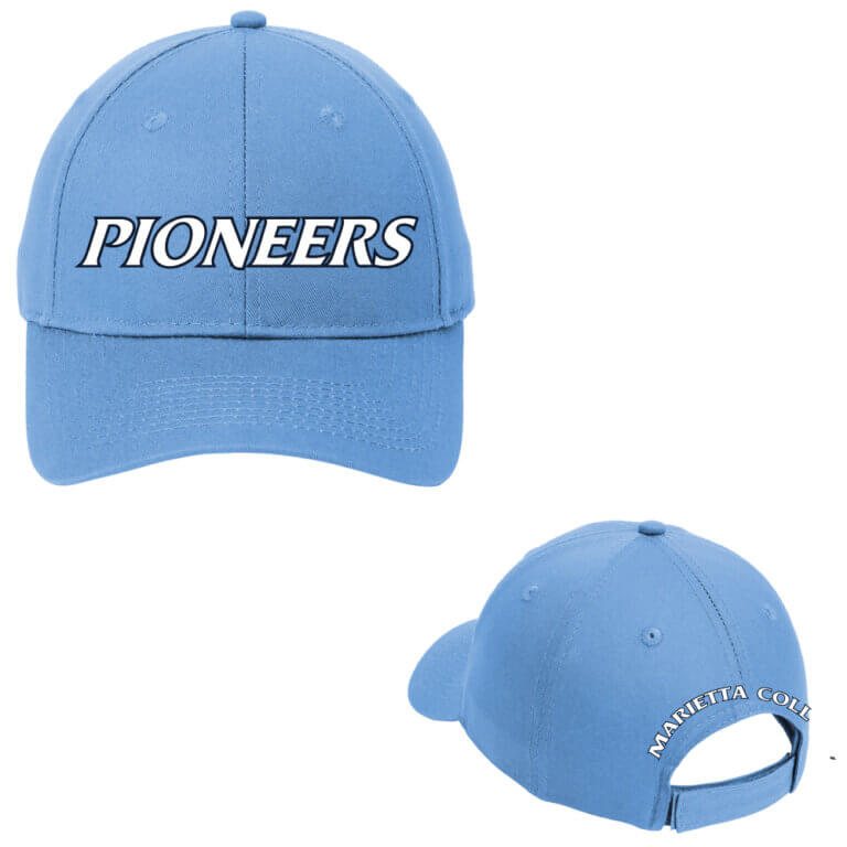 MARIETTA COLLEGE PIONEERS TEAM STORE – The official online source for ... MARIETTA COLLEGE PIONEERS TEAM STORE – The official online source for ...